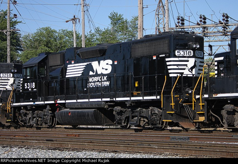 NS 5318